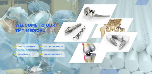 China Shaanxi TMT Titanium Industry Co., Ltd. latest company cases ...