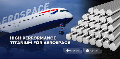 Quality Titanium Bar & Titanium Sheet/Plate factory from China