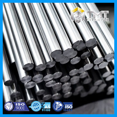 Quality Titanium Bar & Titanium Sheet/Plate factory from China
