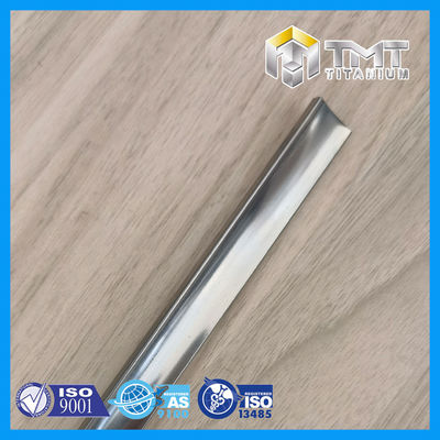 TITANIUM PROFILE FOR MEDICAL ASTM F67