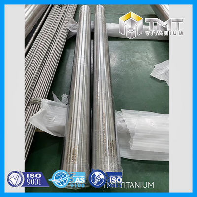 AMS4928/GR.5/TI-6AL-4V AREOSPACE TITANIUM BAR