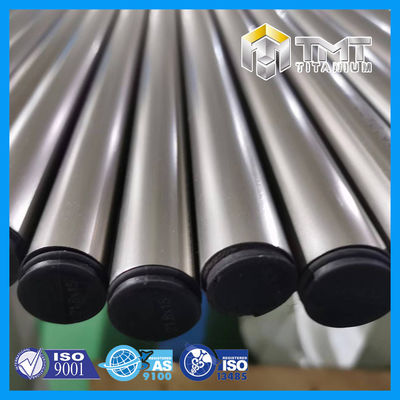 ASTM B338 Titanium Welding tube GR.1/GR.2