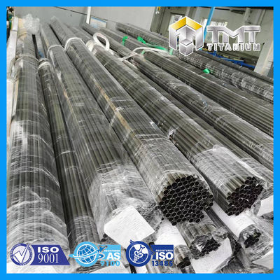 ASTM B338 Titanium Welding tube GR.1/GR.2
