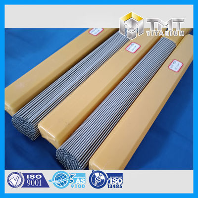 ERTi-1 AWS A5.16 Titanium welding wire